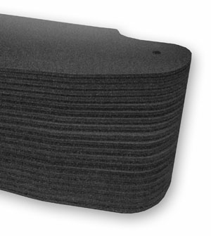 Original GameChanger and Full-size Pin-Up Backstop Replenishment Kits ...